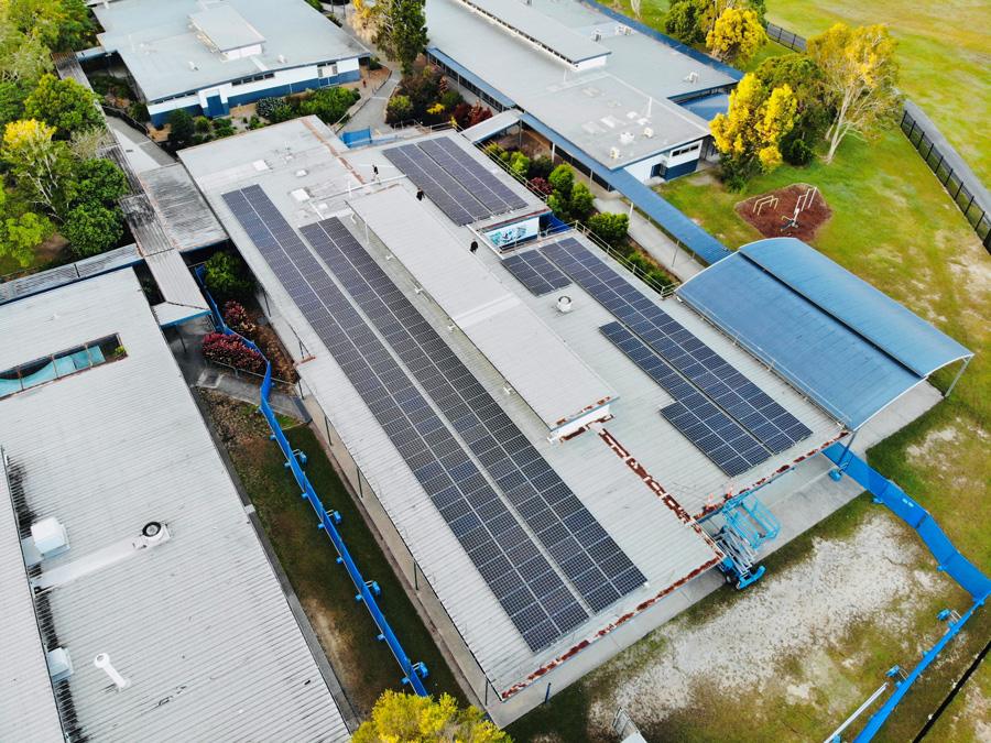 Solar Battery Installer Agnes | Get a Quote | JNT Electrical