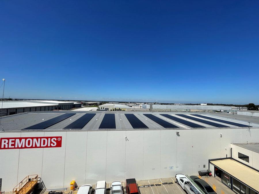 Solar Battery Installer Agnes | Get a Quote | JNT Electrical